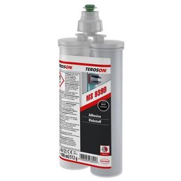 Teroson Klebstoff MS 9399 BK DC Inhalt 400 ml