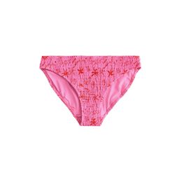 next Bikinihose Damen Gr&ouml;&szlig;e M pink / rot