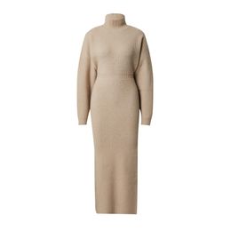 Millane Kleid Damen Gr&ouml;&szlig;e S dunkelbeige