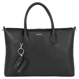 Roeckl Handbag 'DORA BUSINESS TASCHE MEDIUM' female Black size Onesize