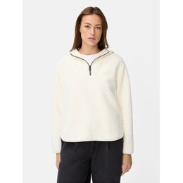 Camel Active Pullover Damen Gr&ouml;&szlig;e XXL offwhite