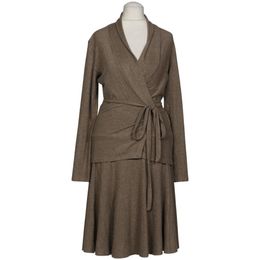 THE SWISS LABEL Anzug oder Kombination Damen Größe S Second Hand braun