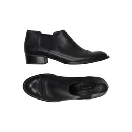 Paul Green Halbschuh Damen Größe 39 Second Hand schwarz