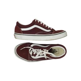 Vans Sneaker Damen Gr&ouml;&szlig;e 38 Second Hand bunt