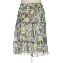 Gerry Weber Rock Damen Größe XXL Second Hand grau