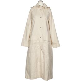 Cos Mantel Damen Größe L Second Hand beige