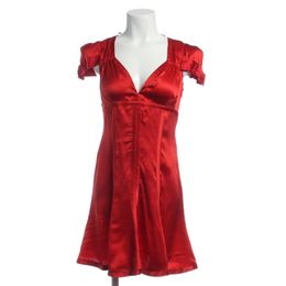 Prada Kleid Damen Gr&ouml;&szlig;e XS Second Hand rot