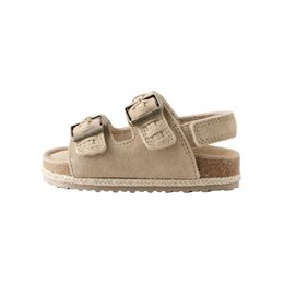 next Offene Schuhe Jungen Gr&ouml;&szlig;e 26.5 beige