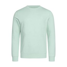 INDICODE JEANS Sweatshirt 'Holt' Herren Gr&ouml;&szlig;e XXXL mint
