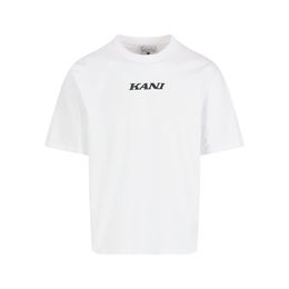 Karl Kani Shirt male White size XL