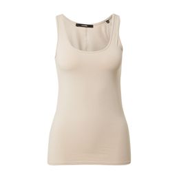 someday Top Damen Gr&ouml;&szlig;e M beige