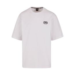 Ecko Unltd. Ecko Unlimited Shirt 'Crossover' male White size 3XL