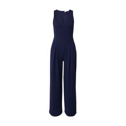 ABOUT YOU Jumpsuit 'Elis' Damen Gr&ouml;&szlig;e XXL navy