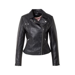 Only Jacke 'Gemma' Damen Gr&ouml;&szlig;e M schwarz