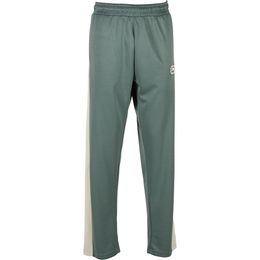 Ecko Unltd. Ecko Unlimited Hose 'Corner' Herren Gr&ouml;&szlig;e 31/32 creme / jade / rot / schwarz