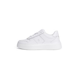 Tommy Hilfiger Sneaker Damen Gr&ouml;&szlig;e 42 wei&szlig;