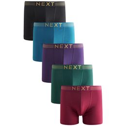 next Boxershorts Herren Gr&ouml;&szlig;e XS bunt