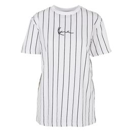 Karl Kani Shirt female White size M