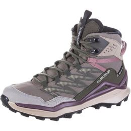 Lowa Boots 'Maddox Pro' female Grey size 40
