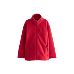 next Fleecejacke Jungen Gr&ouml;&szlig;e 110 rot