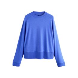 next Pullover Damen Gr&ouml;&szlig;e S/M royalblau