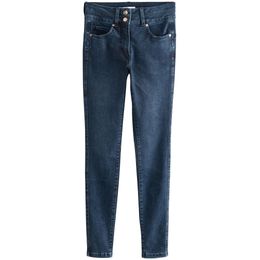 next Jeans Damen Gr&ouml;&szlig;e 39/40 dunkelblau