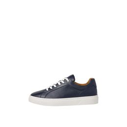 Hackett London Sneakers 'Hackney Class' male Blue size 45