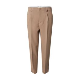 DAN FOX APPAREL Hose 'Toni' Herren Gr&ouml;&szlig;e 56/58 camel