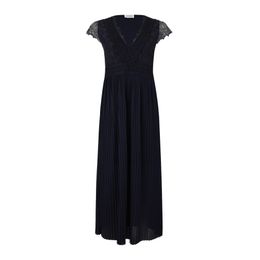 Guido Maria Kretschmer Curvy Kleid 'Emelie' Damen Gr&ouml;&szlig;e 52 navy Winterkleid