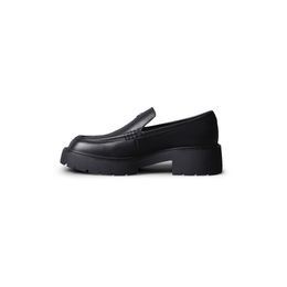 Calvin Klein Slipper Damen Gr&ouml;&szlig;e 41 schwarz