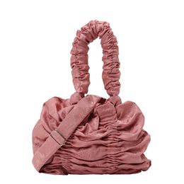 Joana Christina Handbag female Pink size Onesize