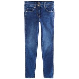 next Jeans Damen Gr&ouml;&szlig;e 35/36 blue denim
