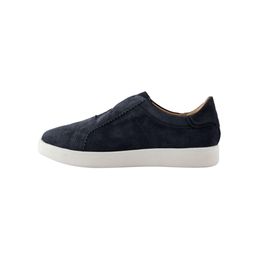 next Slip On Damen Gr&ouml;&szlig;e 39 navy