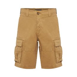Funky Buddha Shorts Herren Gr&ouml;&szlig;e 40 sand