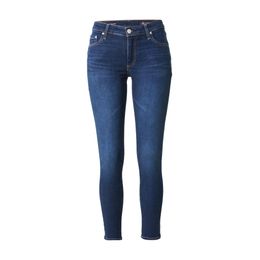 AG Adriano Goldschmied Ag Jeans Jeans Damen Gr&ouml;&szlig;e 27 dunkelblau