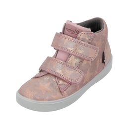 Superfit First-Step Shoes 'Supies' kids Pink size 19