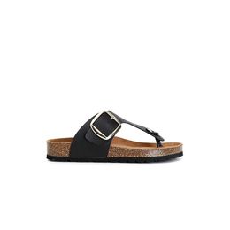 Café Noir Cafè Noir Sandals female Black size 36