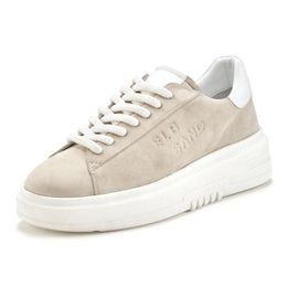 ELBSAND Sneakers female Beige size 37