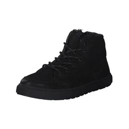 Bugatti Lace-Up Boots 'Huberto' male Black size 41