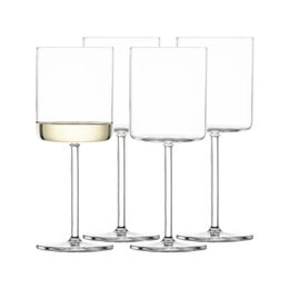 Schott Zwiesel Wei&szlig;weingl&auml;ser Modo 400 ml 4er Set