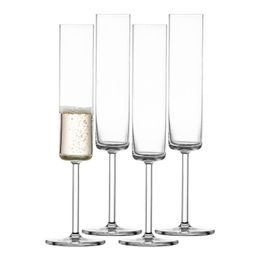 Schott Zwiesel Sektgl&auml;ser Modo 163 ml 4er Set