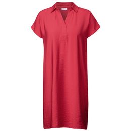 Cecil Shirt Dress female Red size XXL