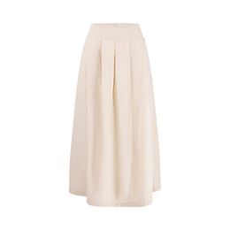 Fynch-Hatton Skirt female Beige size 42