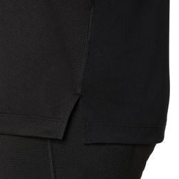 asics Funktionsshirt Herren Gr&ouml;&szlig;e L schwarz