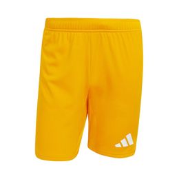adidas Performance Workout Pants 'Tiro 25 Pro' female Orange size S