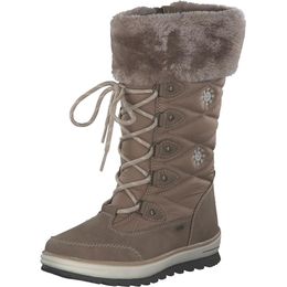 Tom Tailor Snow Boots '4270210001' girl Beige size 39