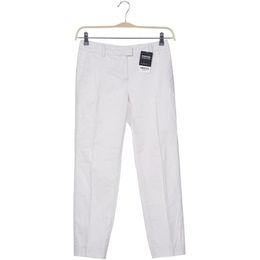 Windsor Stoffhose Damen Größe S Second Hand weiß