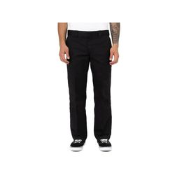 Dickies Pleated Pants '873' male Black size 33