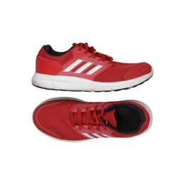 adidas Performance Sneaker Herren Gr&ouml;&szlig;e 45 Second Hand rot