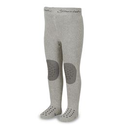 Sterntaler Tights girl Grey size 74